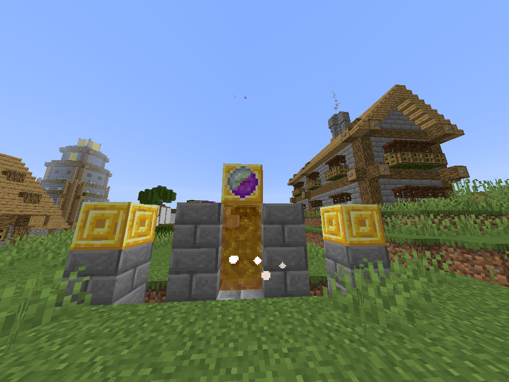 Krobach - Minecraft Modpacks - CurseForge