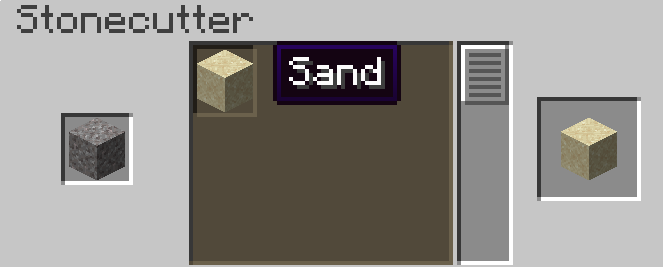 Non Craftable Objects Become Craftable - Minecraft Mods - CurseForge