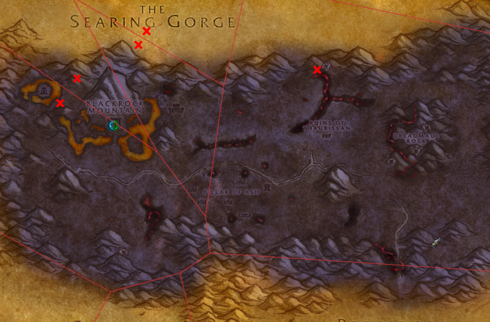 LogoutSkips - World of Warcraft Addons - CurseForge