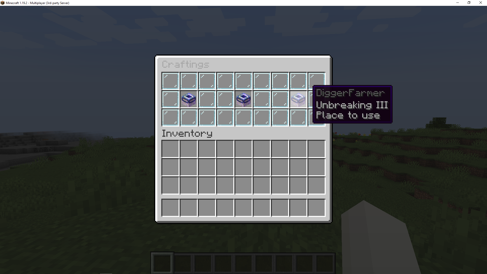 Images - NextFarmers - Bukkit Plugins - Projects - Bukkit