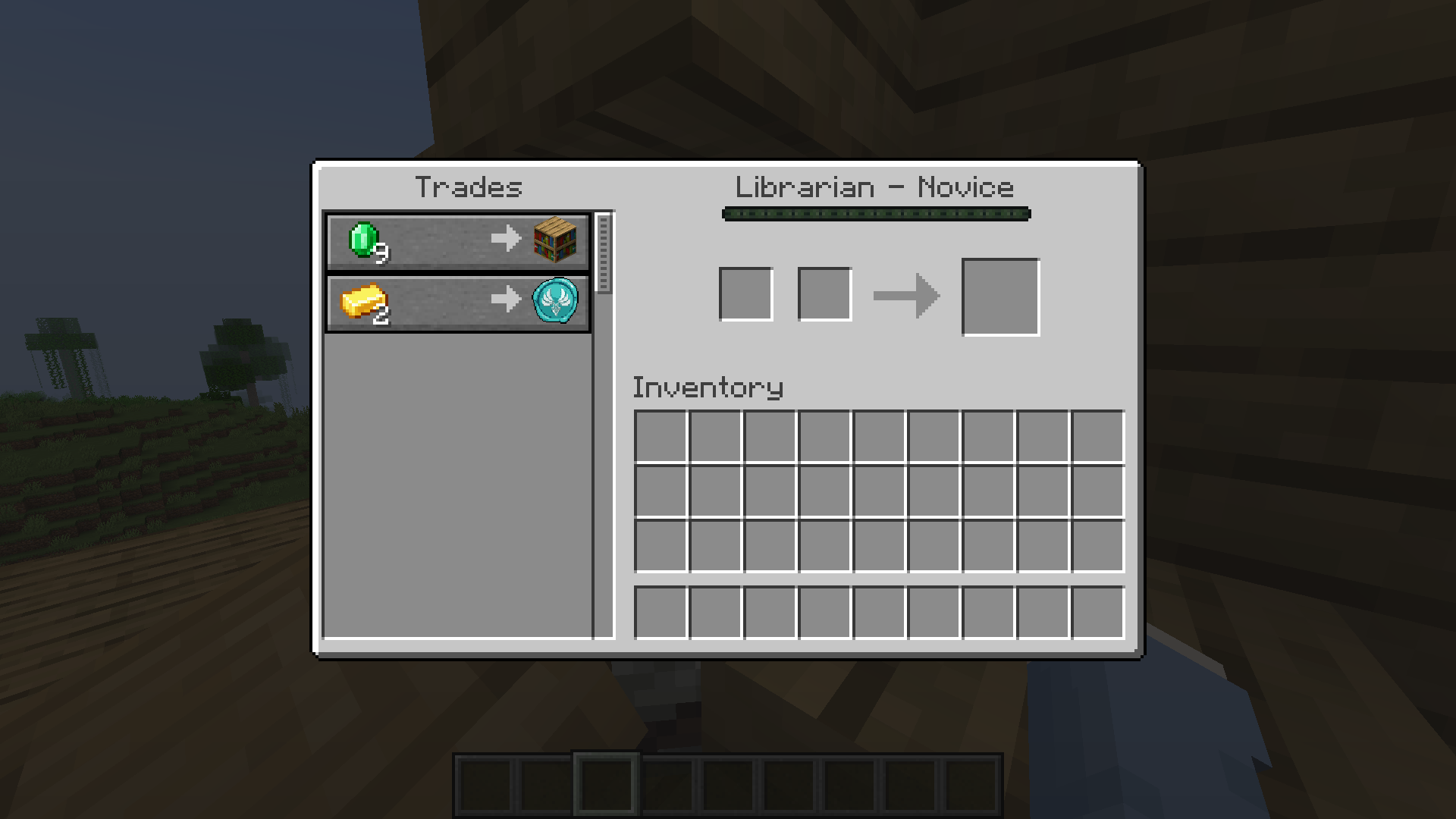 Zethen's Blob - Minecraft Mods - CurseForge