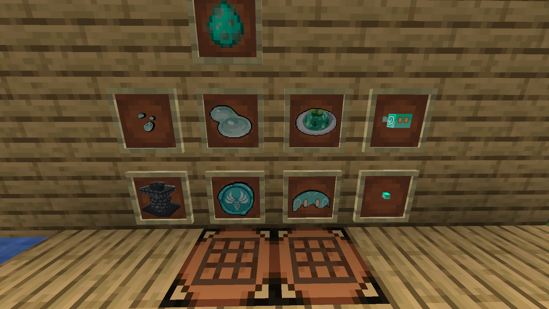 Zethen's Blob - Minecraft Mods - CurseForge