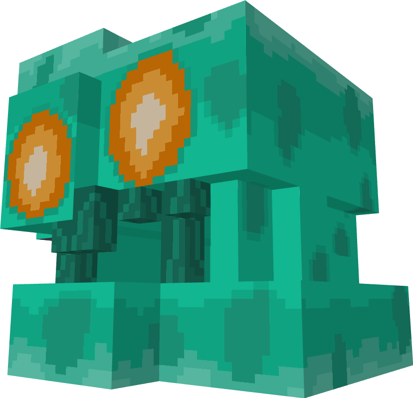 Zethen's Blob - Minecraft Mods - CurseForge