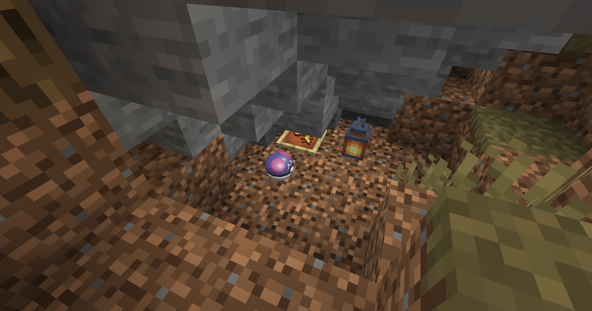 Pokeball Factory - Gallery - Minecraft Modpacks - CurseForge