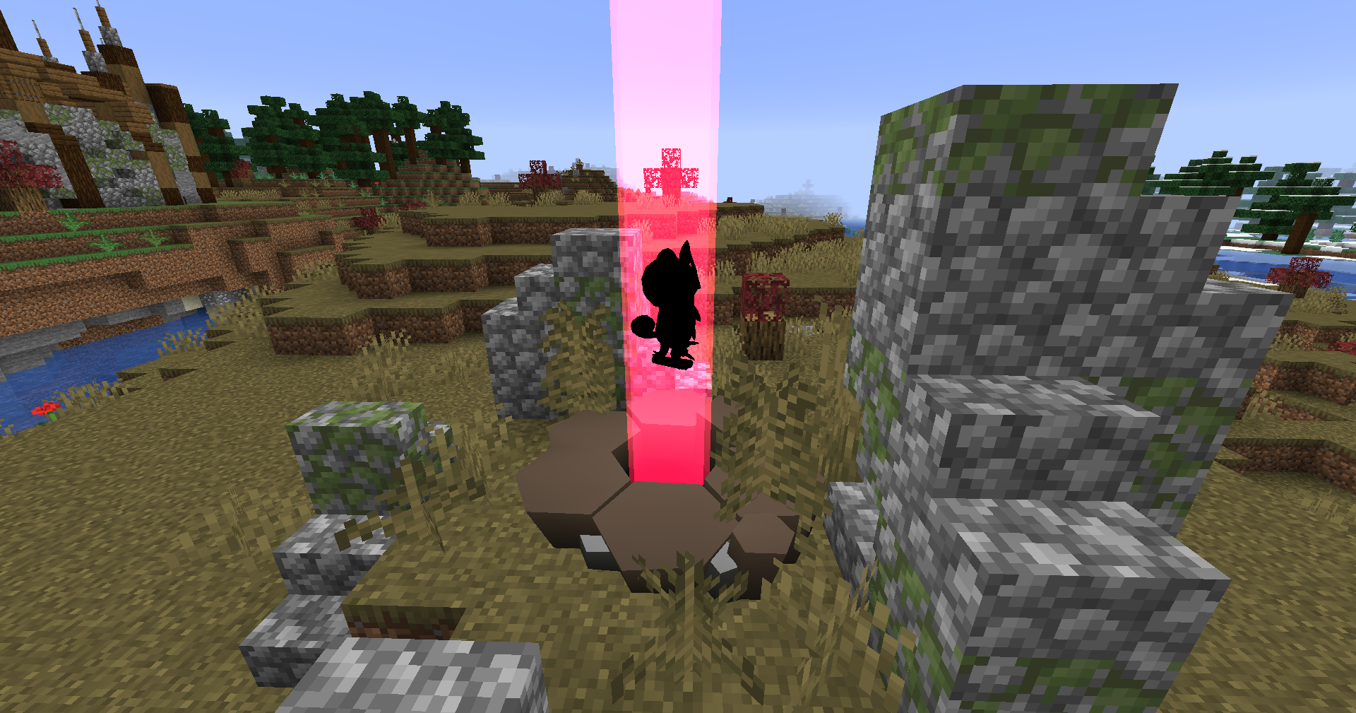 Pokeball Factory - Minecraft Modpacks - CurseForge