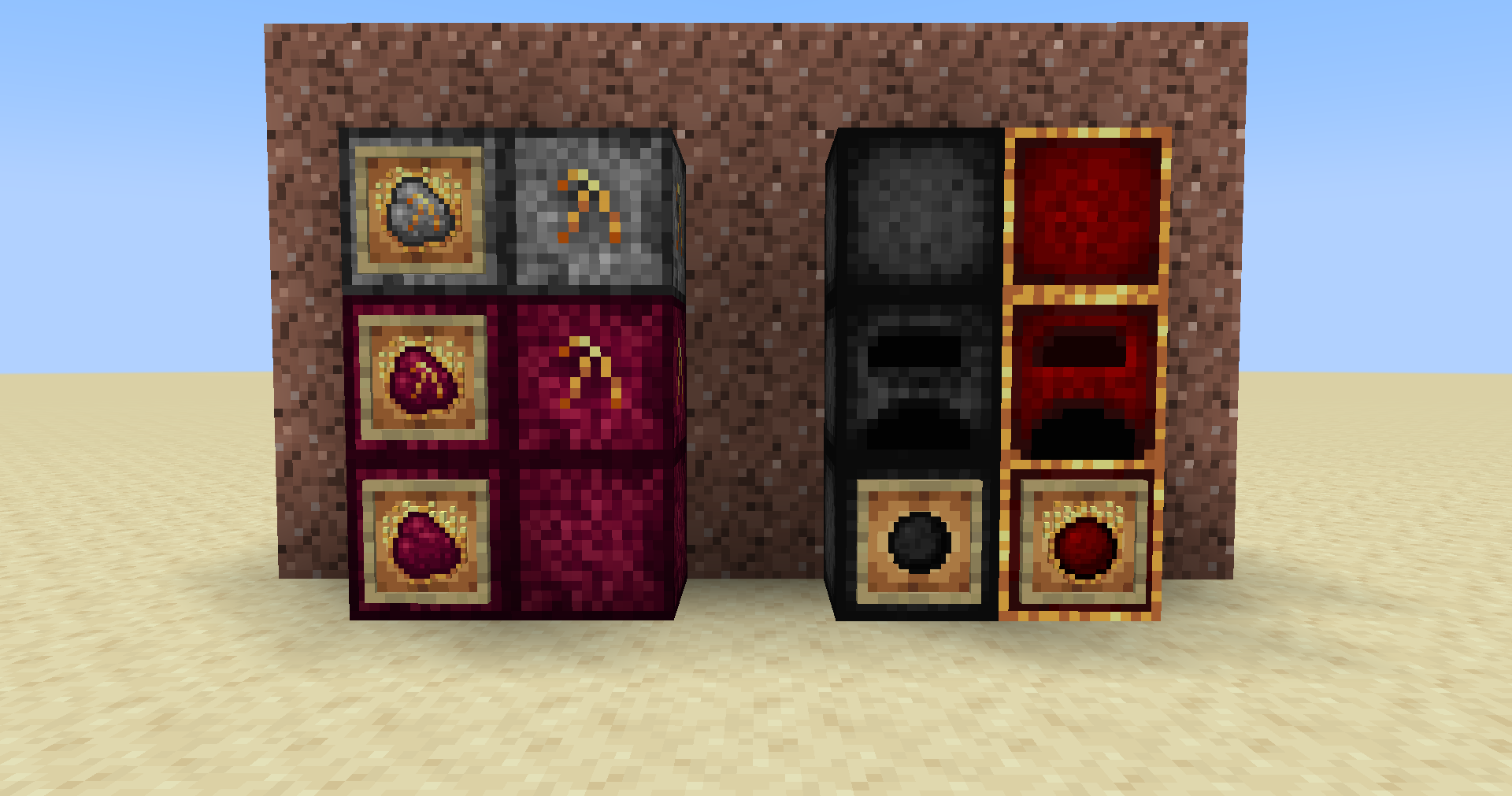 ProjectE Retexture - Minecraft Resource Packs - CurseForge