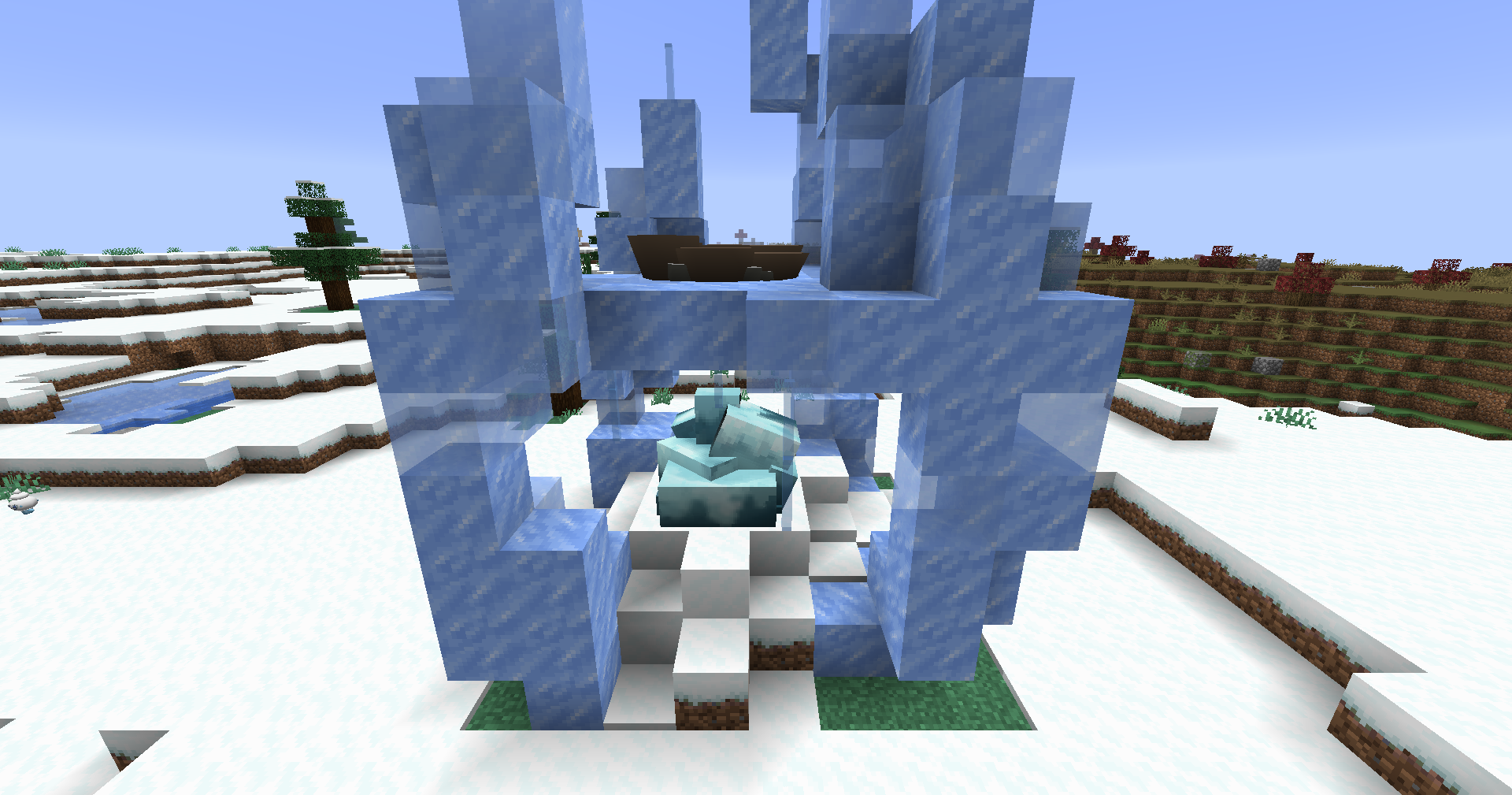 Pokeball Factory - Gallery - Minecraft Modpacks - CurseForge