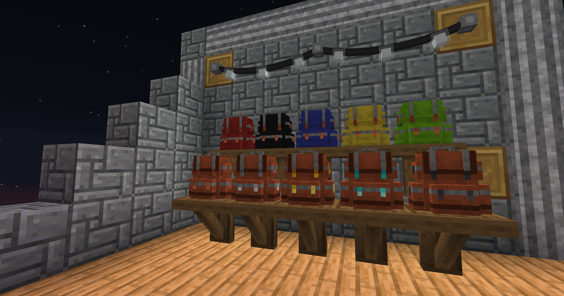 Pokeball Factory - Gallery - Minecraft Modpacks - CurseForge