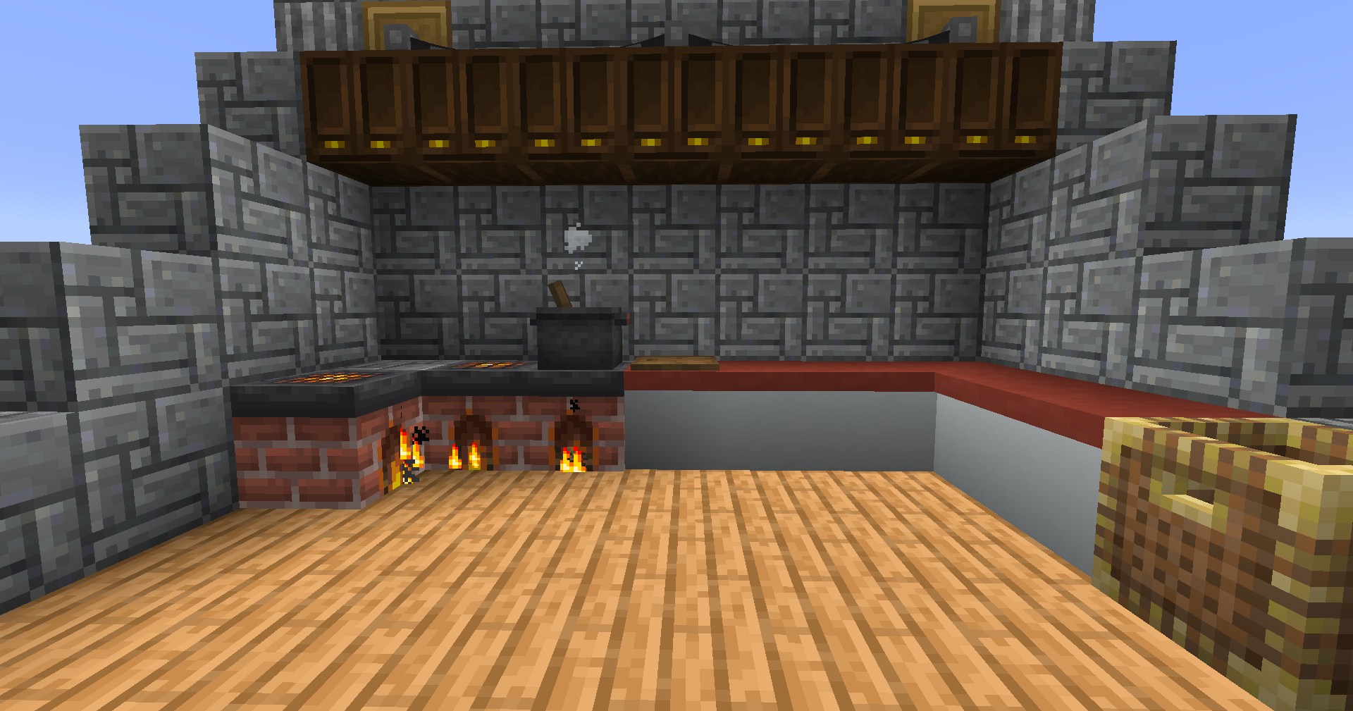 Pokeball Factory - Gallery - Minecraft Modpacks - CurseForge