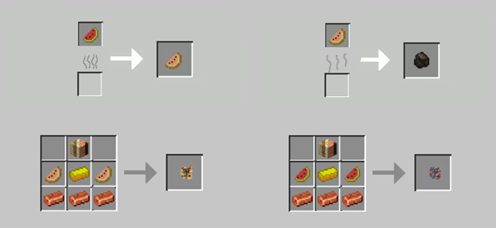Useful Melons - Gallery - Minecraft Mods - CurseForge
