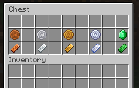 Grassblock Essentials - Minecraft Mods - CurseForge