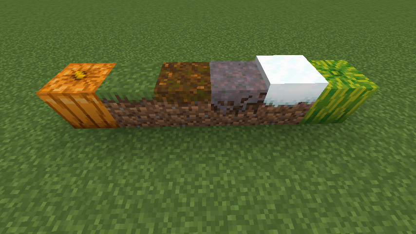 Vanilla Mending - Minecraft Resource Packs - CurseForge