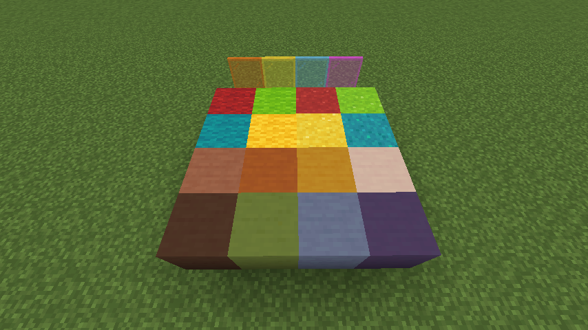 Vanilla Mending - Minecraft Resource Packs - CurseForge