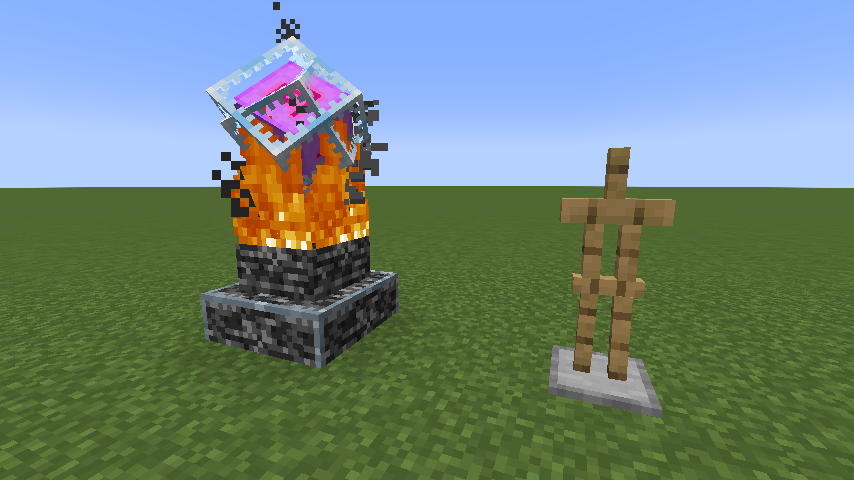 Vanilla Mending - Minecraft Resource Packs - CurseForge