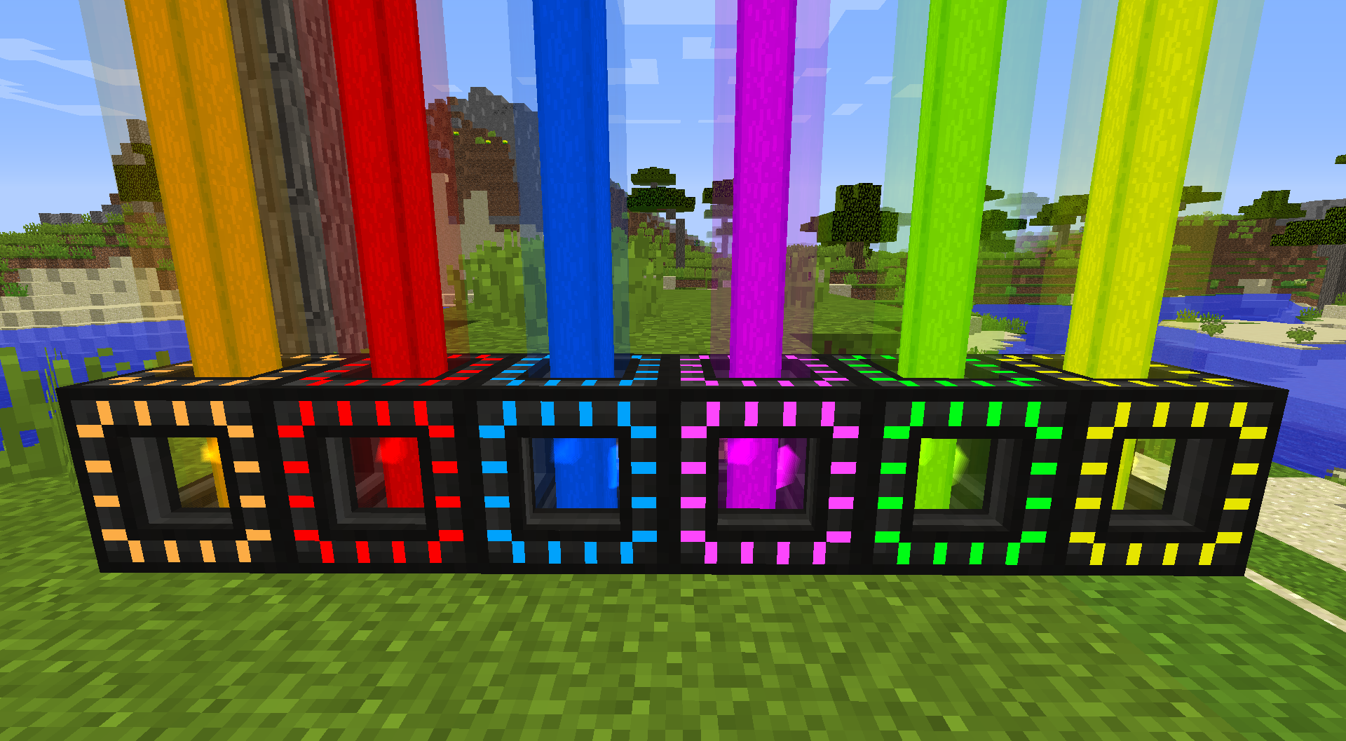 Heroes' Pact - Minecraft Modpacks - CurseForge