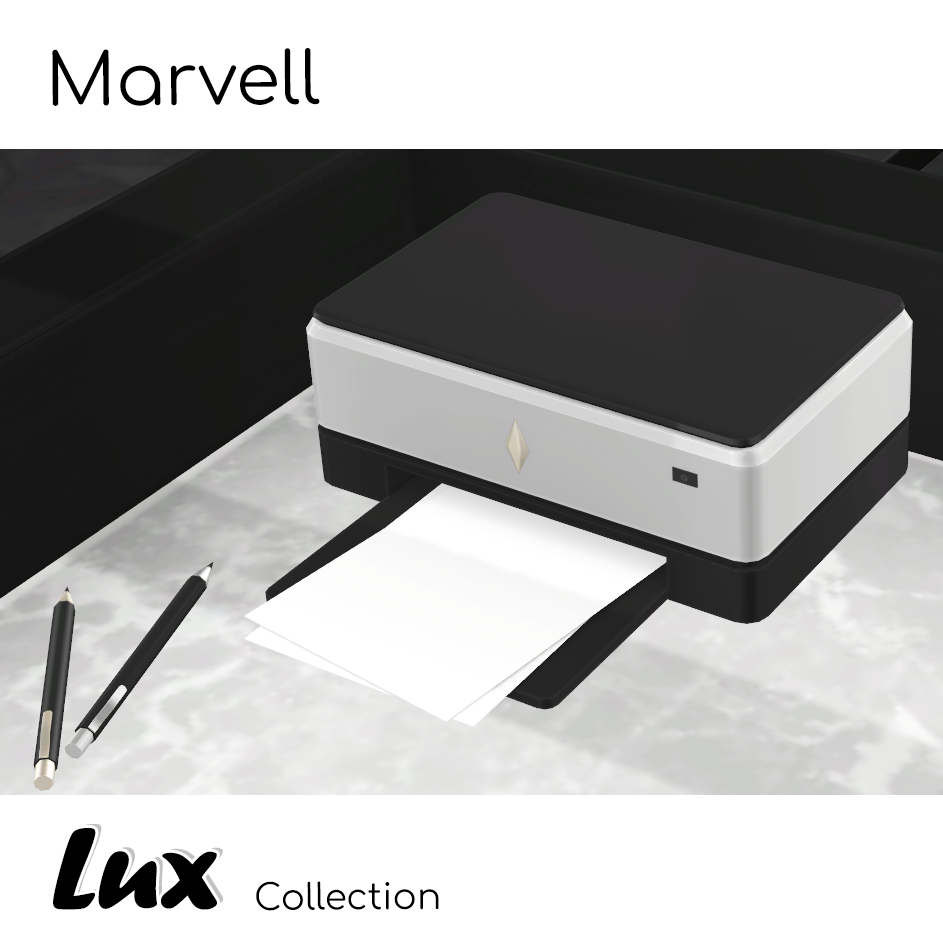 LUX Collection by Marvell - The Sims 4 Build / Buy - CurseForge