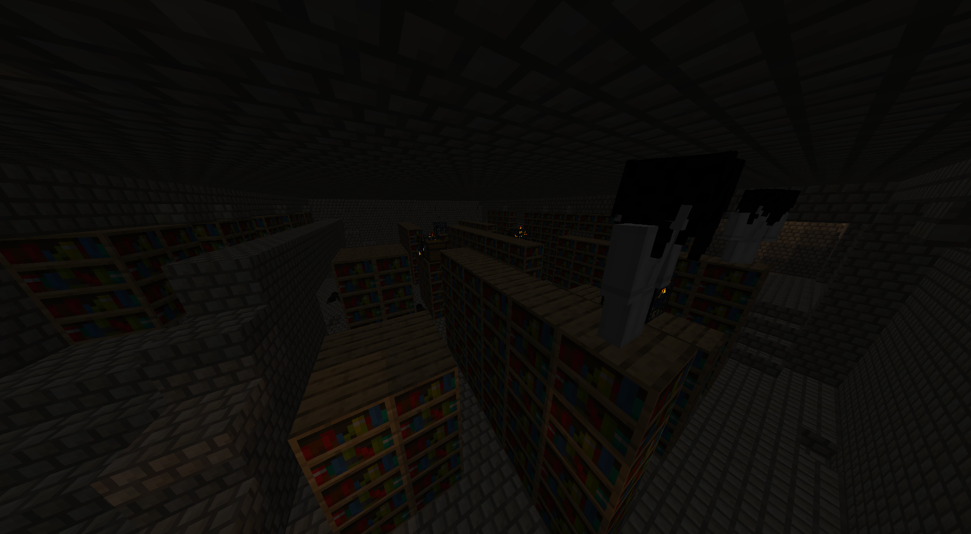 Eastern Expansion - Minecraft Mods - CurseForge