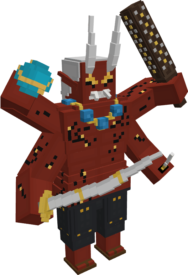 Eastern Expansion - Minecraft Mods - CurseForge