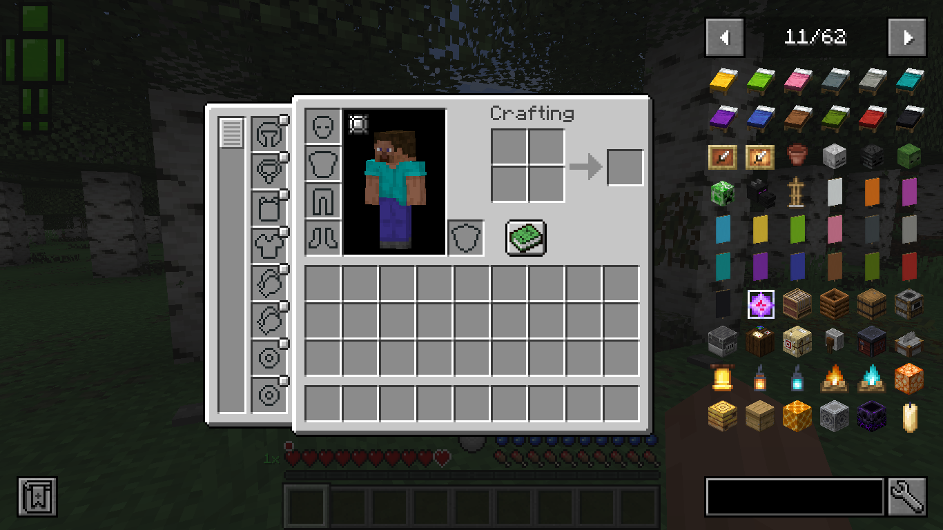 Snark n' Bark - Minecraft Modpacks - CurseForge