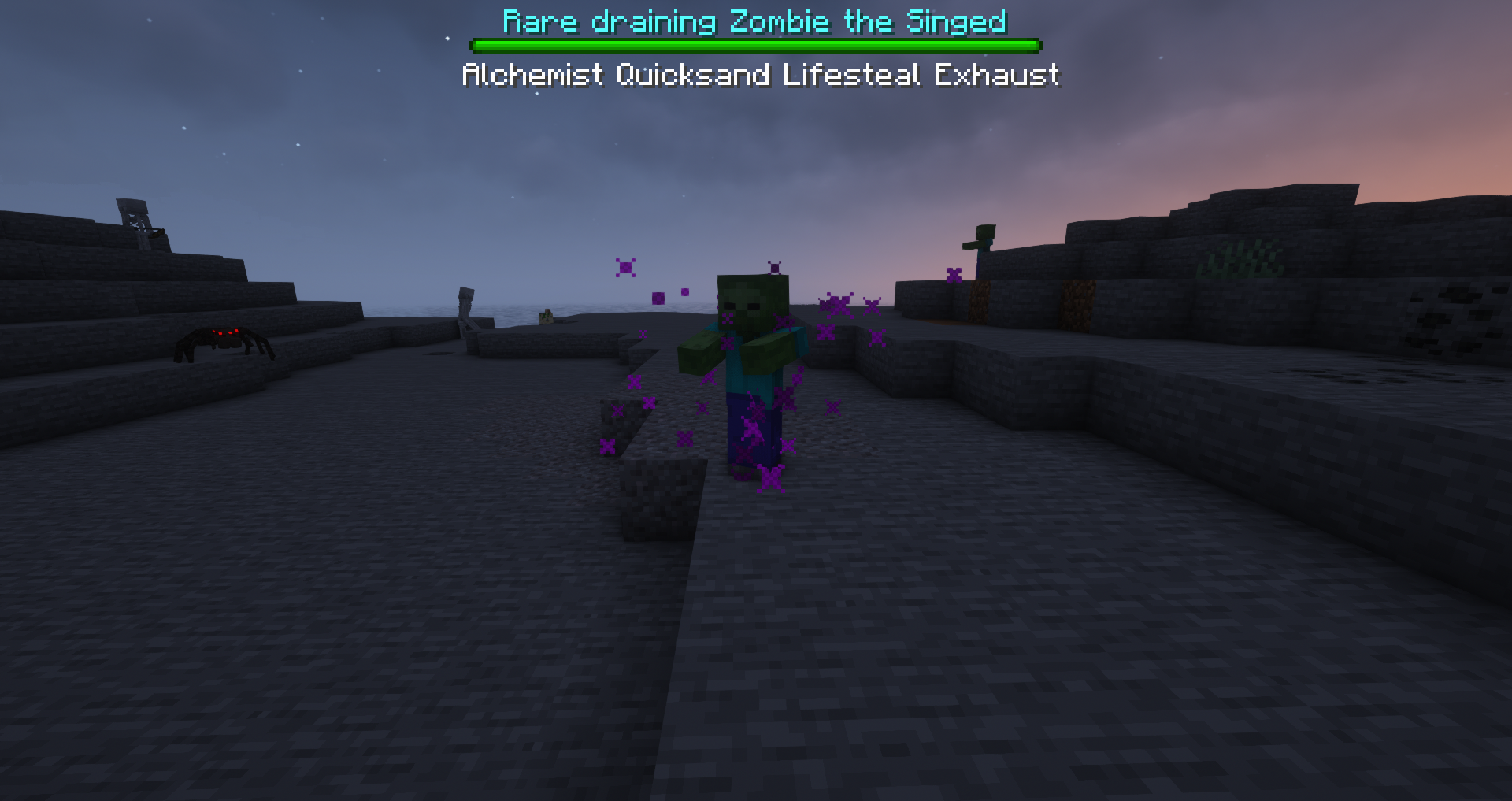 M. Extreme Adapted - Minecraft Modpacks - CurseForge