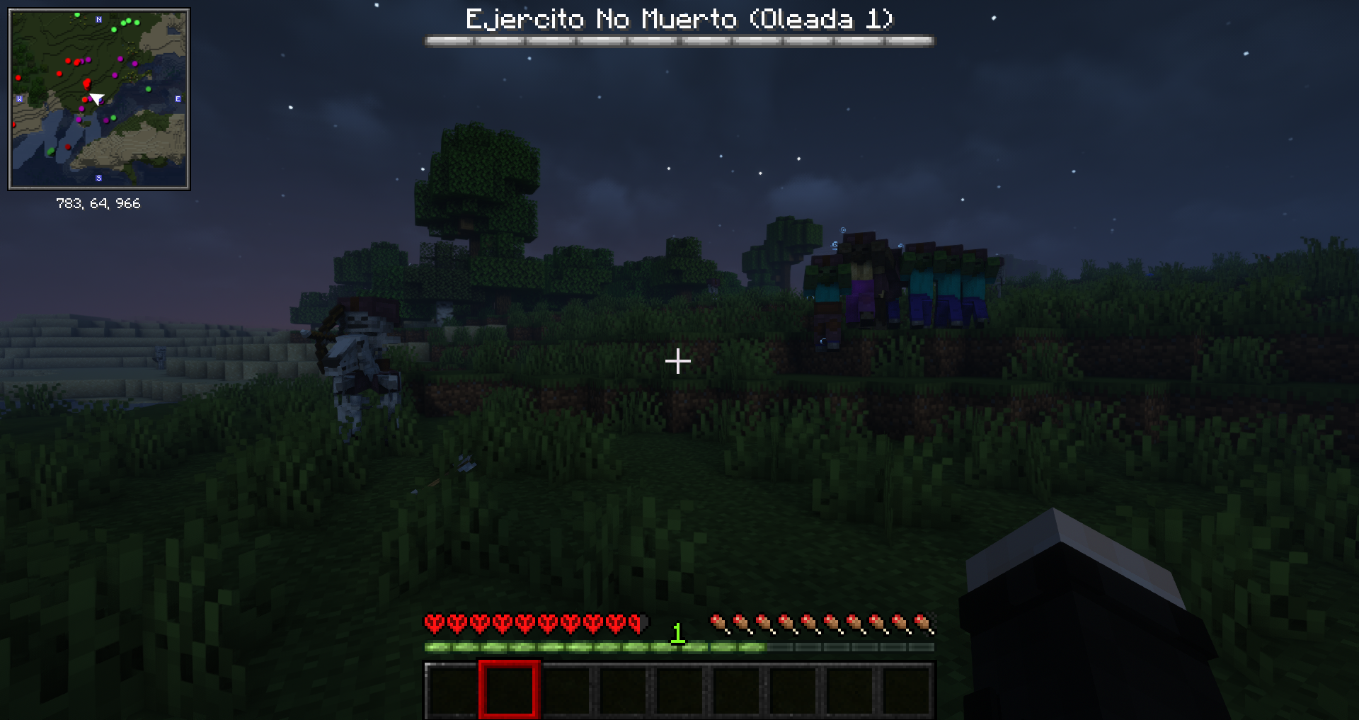 M. Extreme Adapted - Minecraft Modpacks - CurseForge