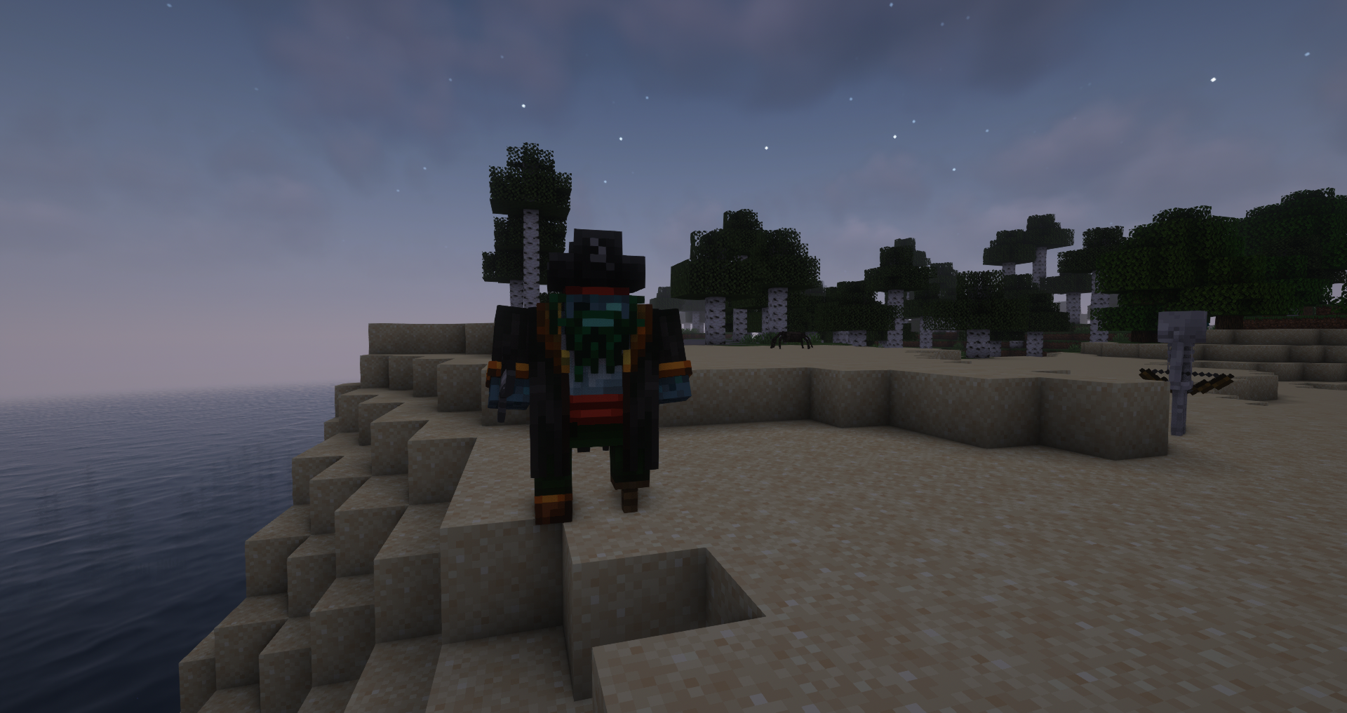 M. Extreme Adapted - Minecraft Modpacks - CurseForge