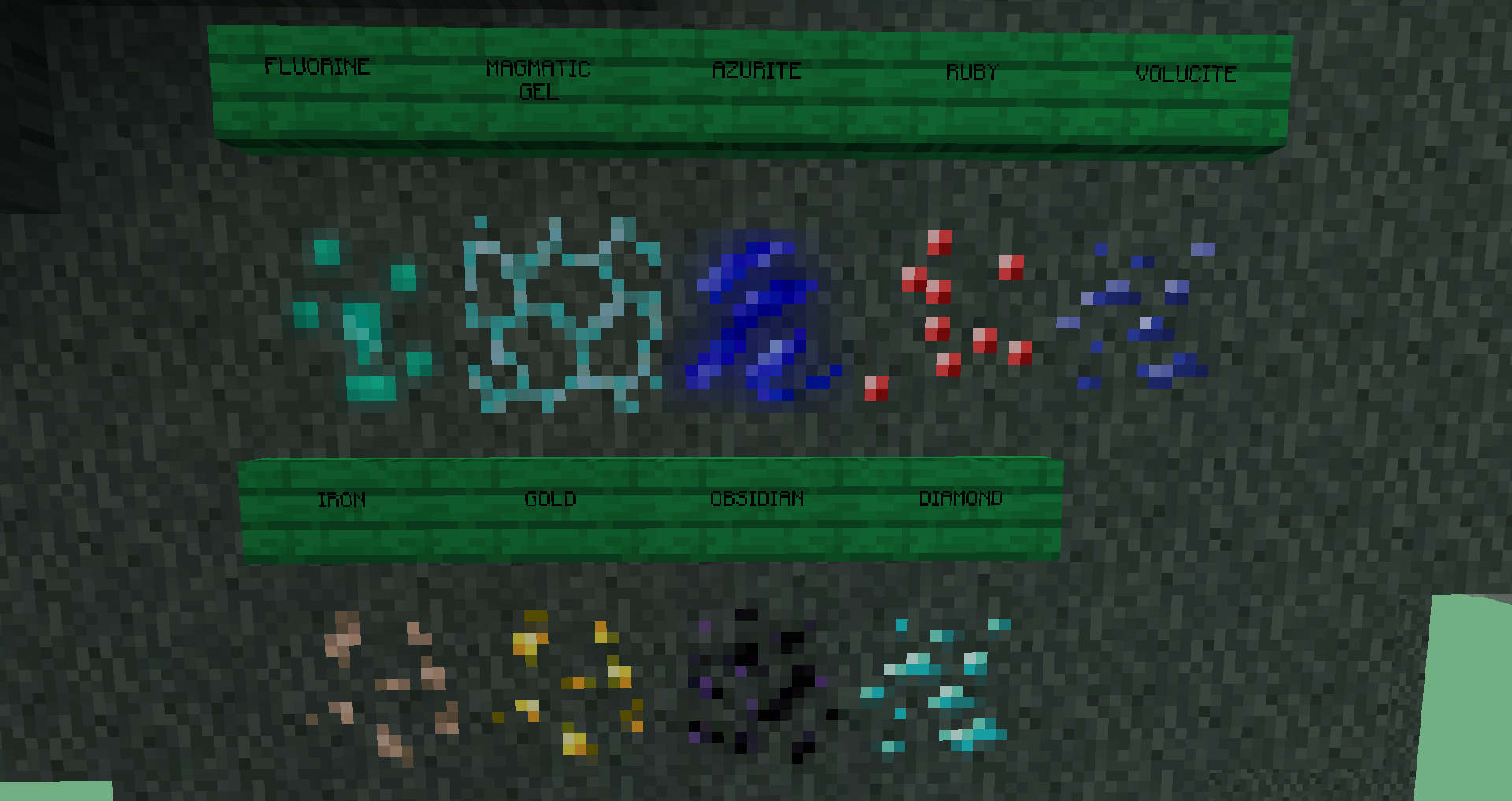 Aerial Hell - Minecraft Mods - CurseForge