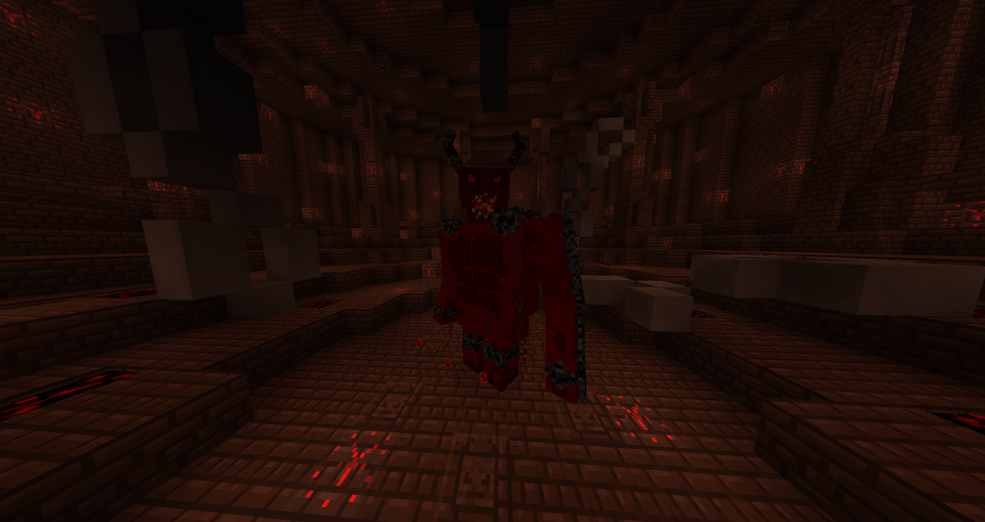 Aerial Hell - Minecraft Mods - CurseForge