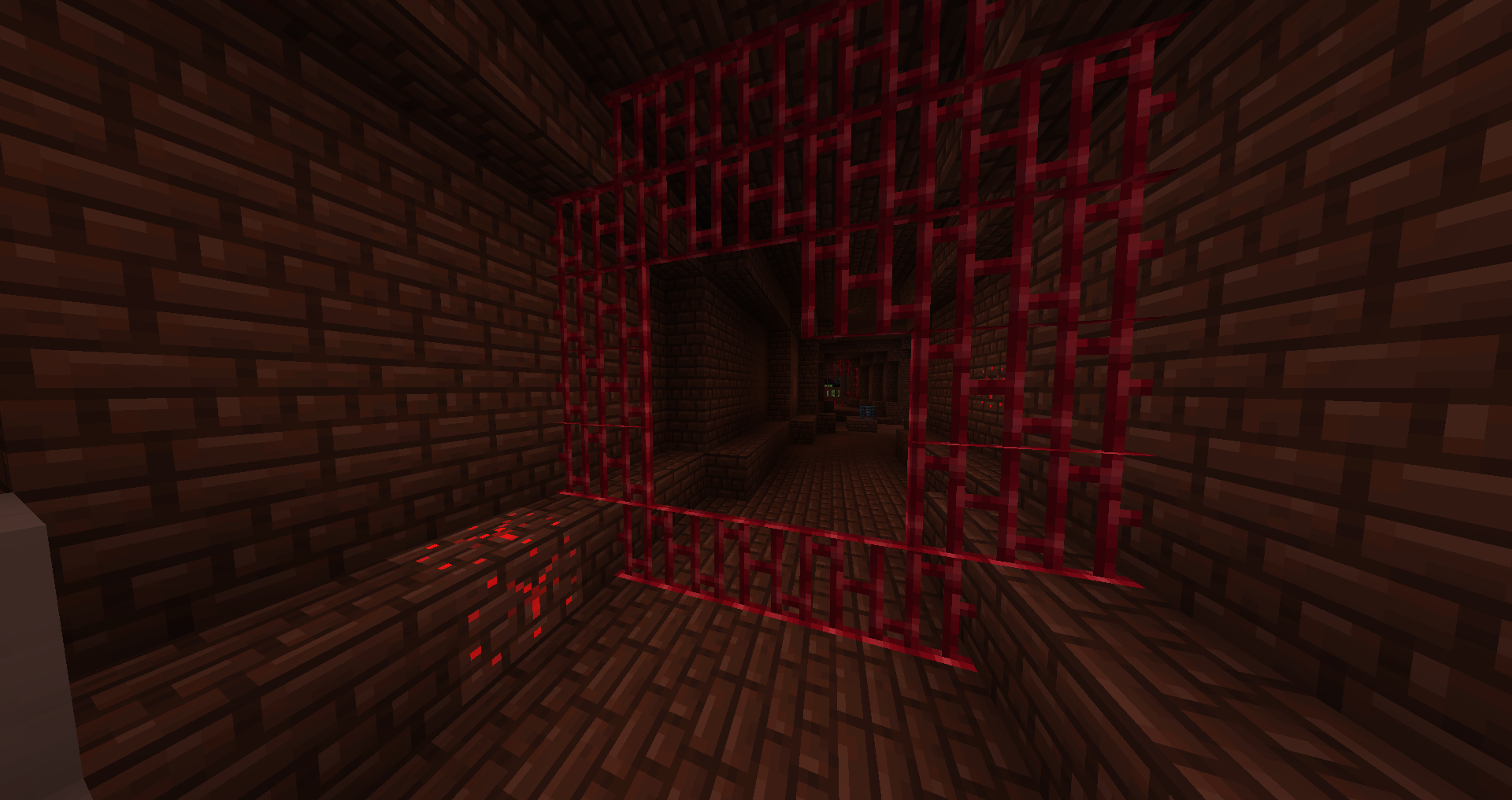 Aerial Hell - Minecraft Mods - CurseForge