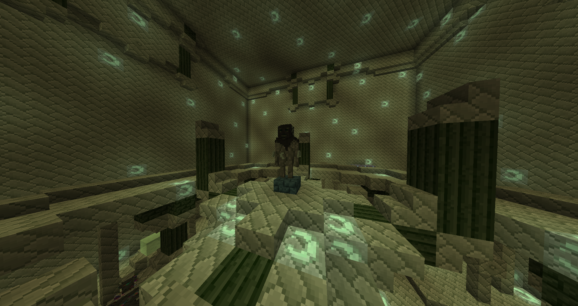 Aerial Hell - Minecraft Mods - CurseForge