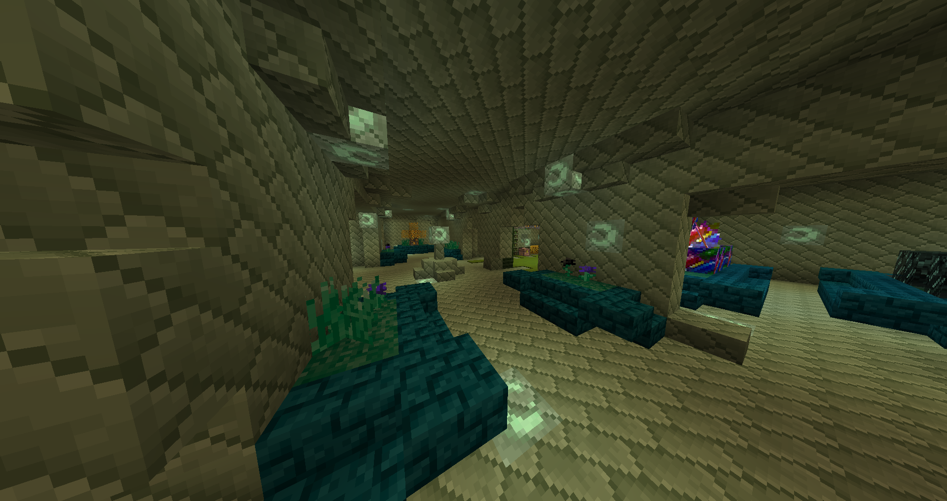 Aerial Hell - Minecraft Mods - CurseForge