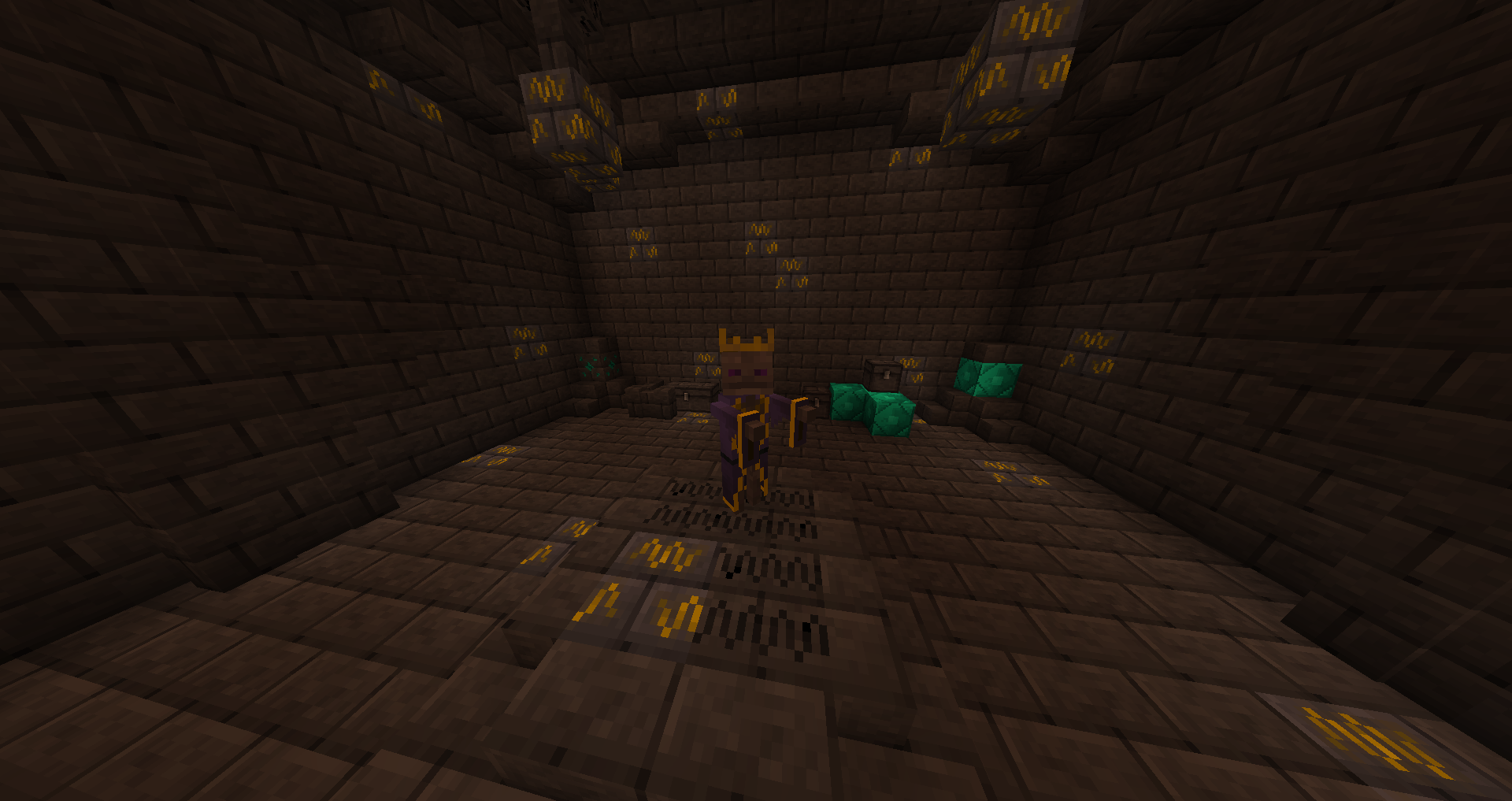 Aerial Hell - Minecraft Mods - CurseForge