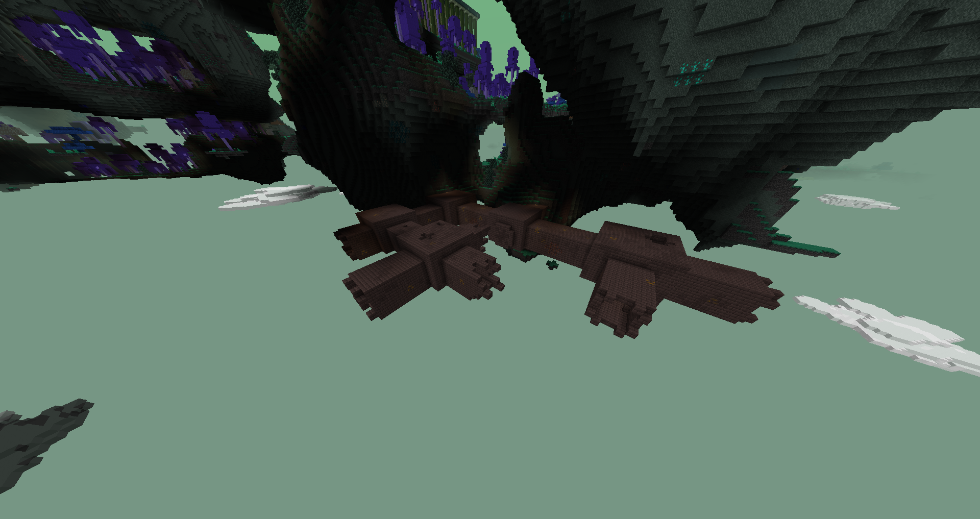 Aerial Hell - Minecraft Mods - CurseForge