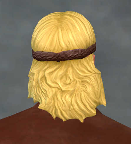 TSM Thin Headband Hat Hair for Base Game - The Sims 4 Create a Sim ...