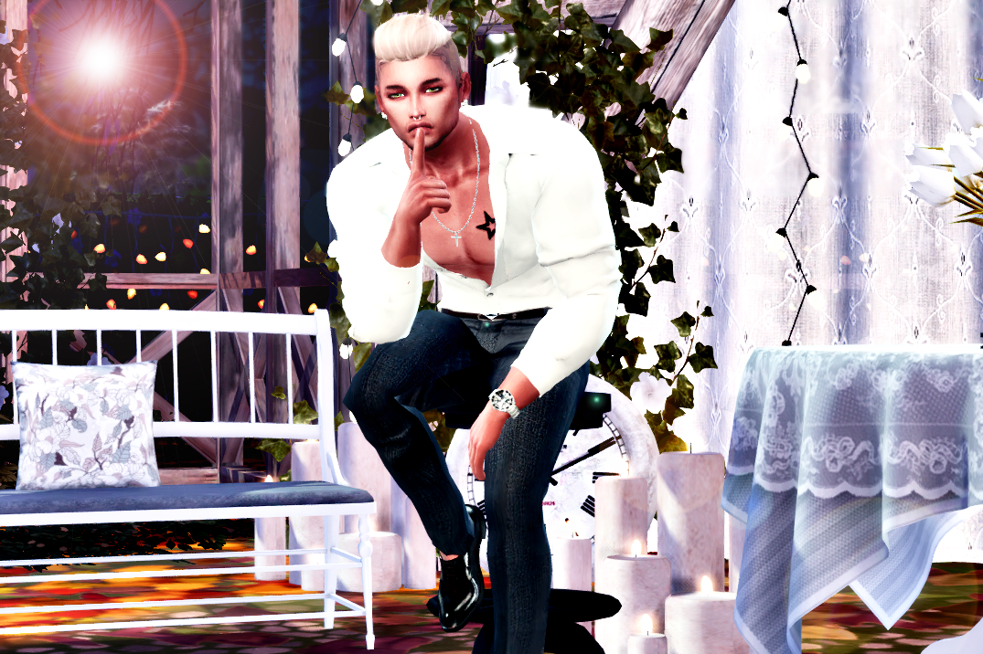 RANDOM BOY - Gallery - The Sims 4 Mods - CurseForge