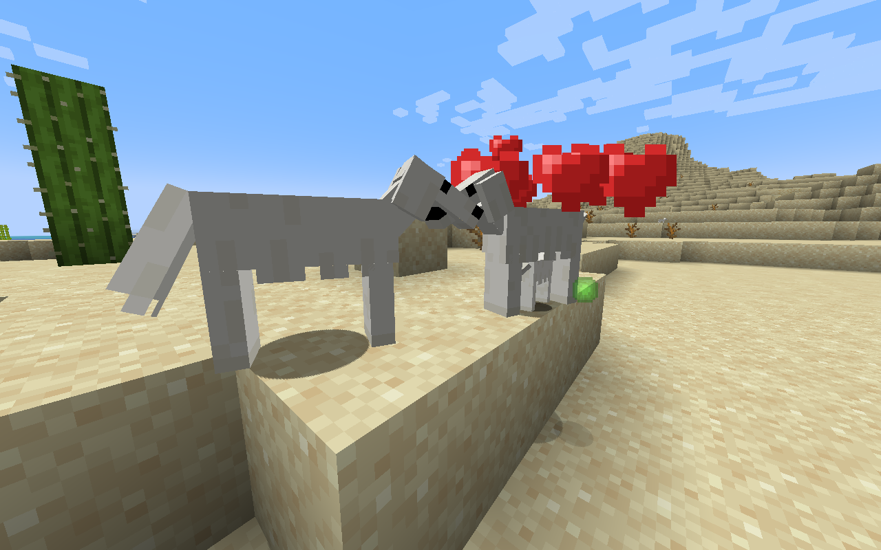 Borzois! - Minecraft Mods - CurseForge