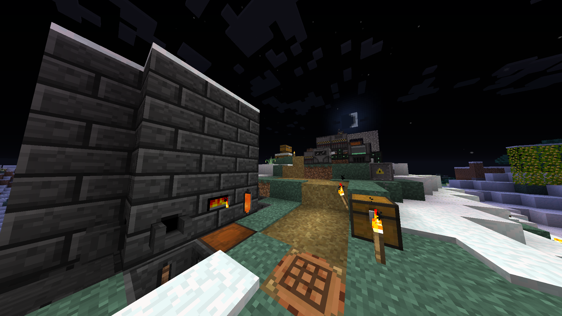 Space Wizardry - Minecraft Modpacks - CurseForge