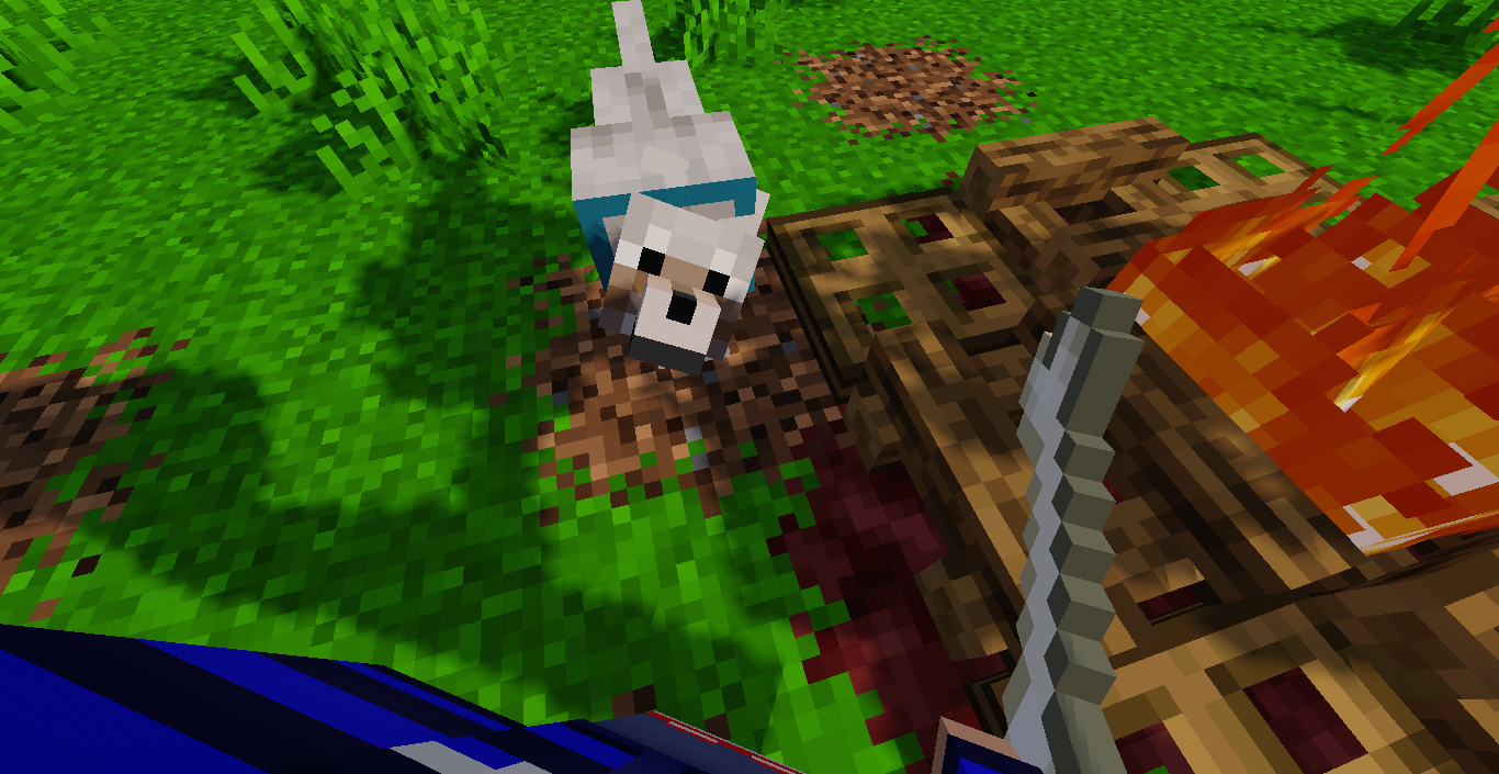 Crafting Better Visuals - Minecraft Modpacks - CurseForge