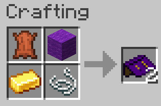 Scriptor Magicae - Gallery - Minecraft Mods - CurseForge