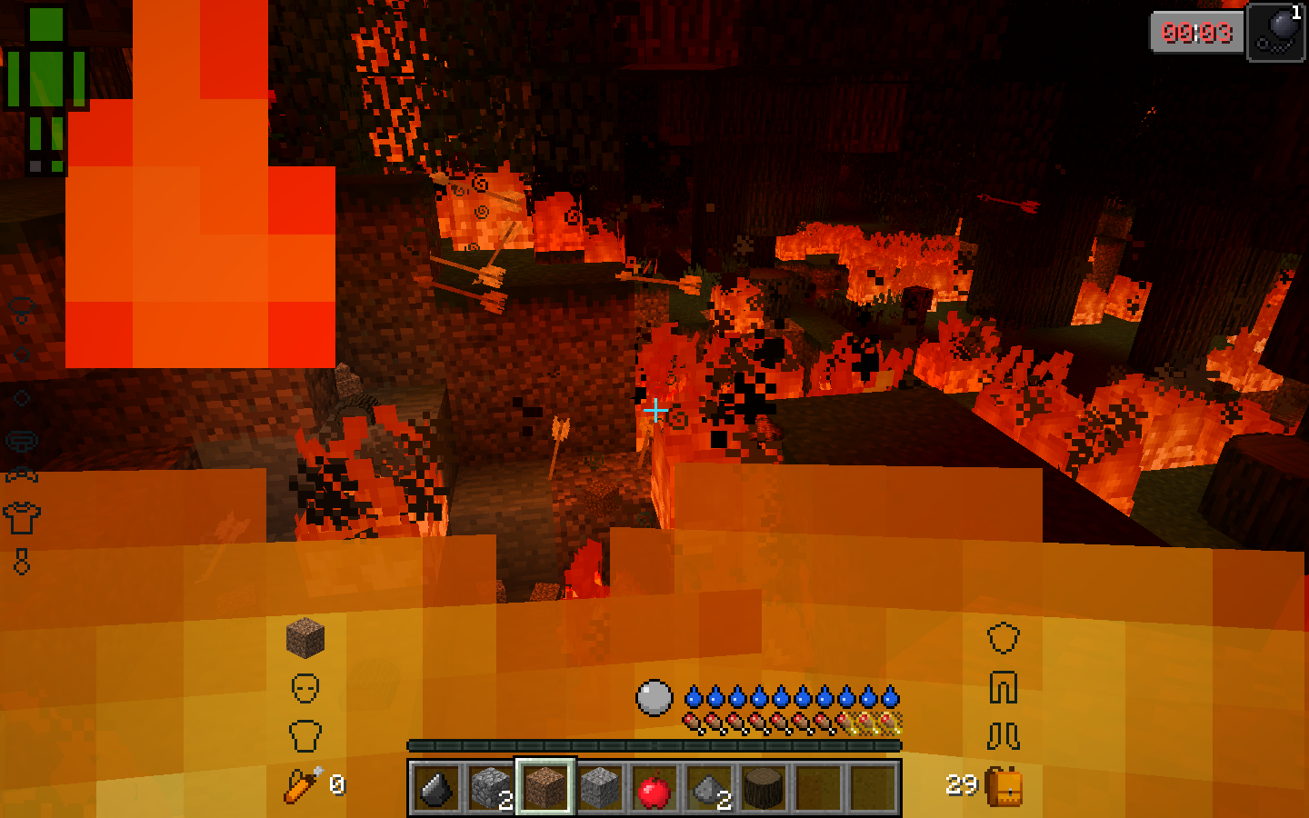 the chaos pack - Screenshots - Minecraft Modpacks - CurseForge