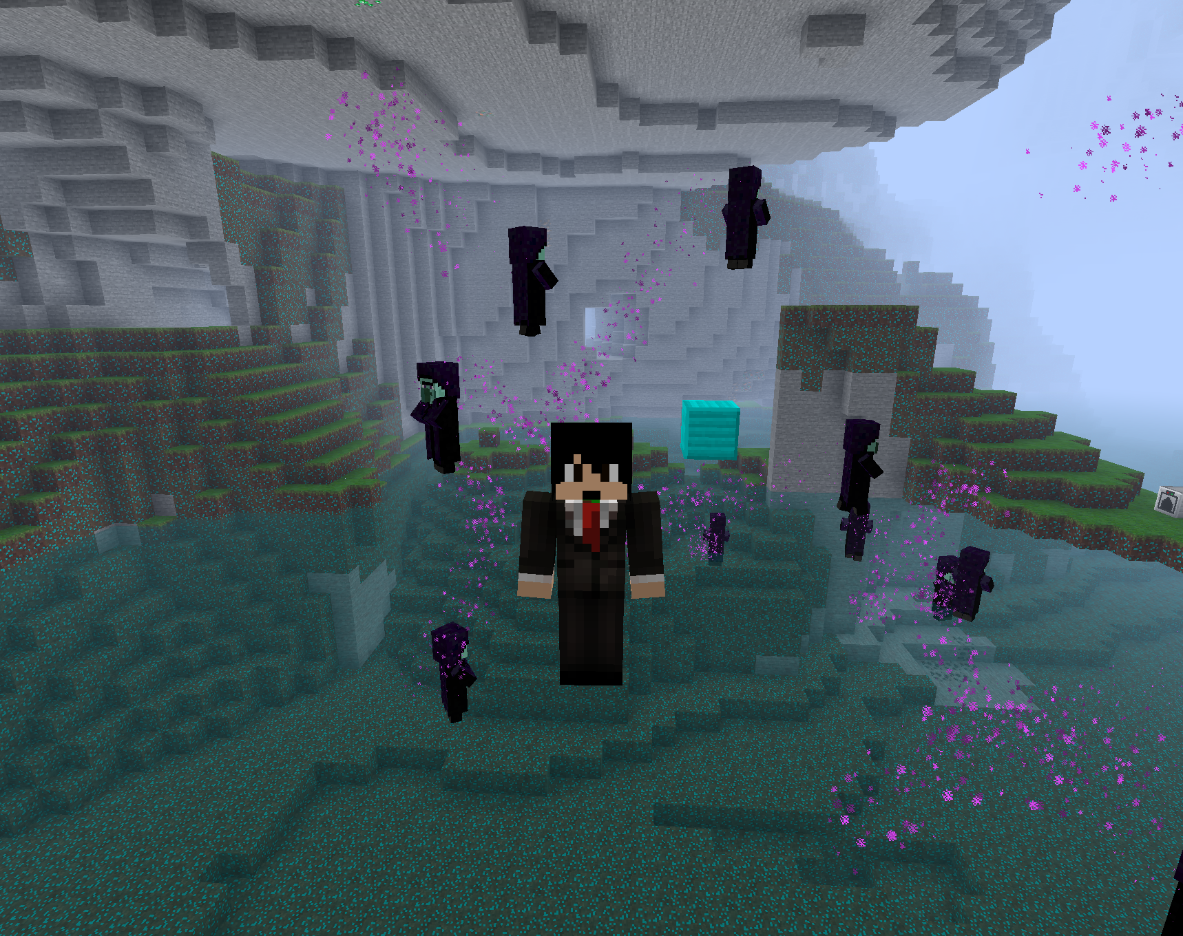 Arkeus - Minecraft Mods - CurseForge
