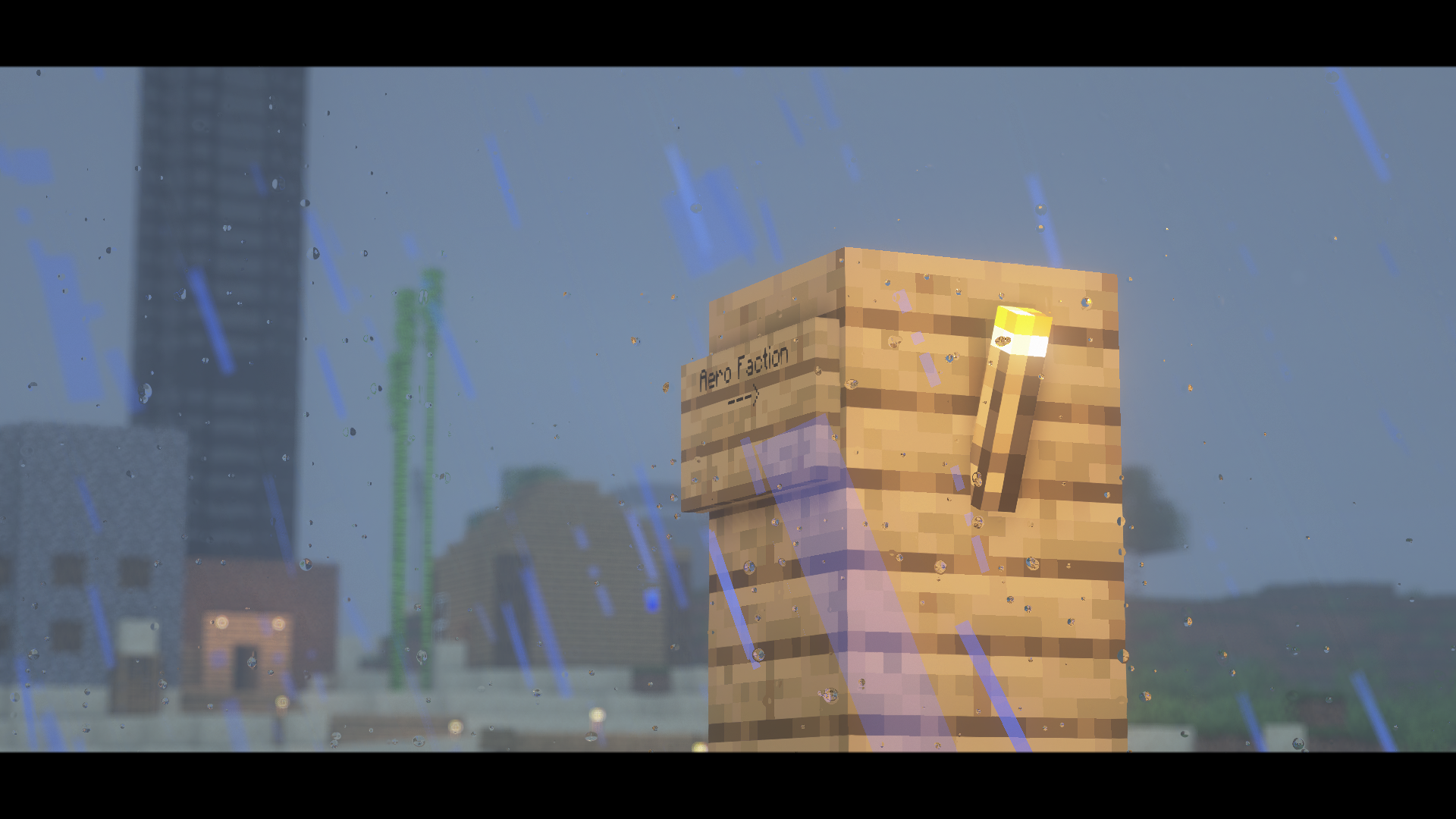 Beautiful graphics (READ DESC) - Minecraft Modpacks - CurseForge