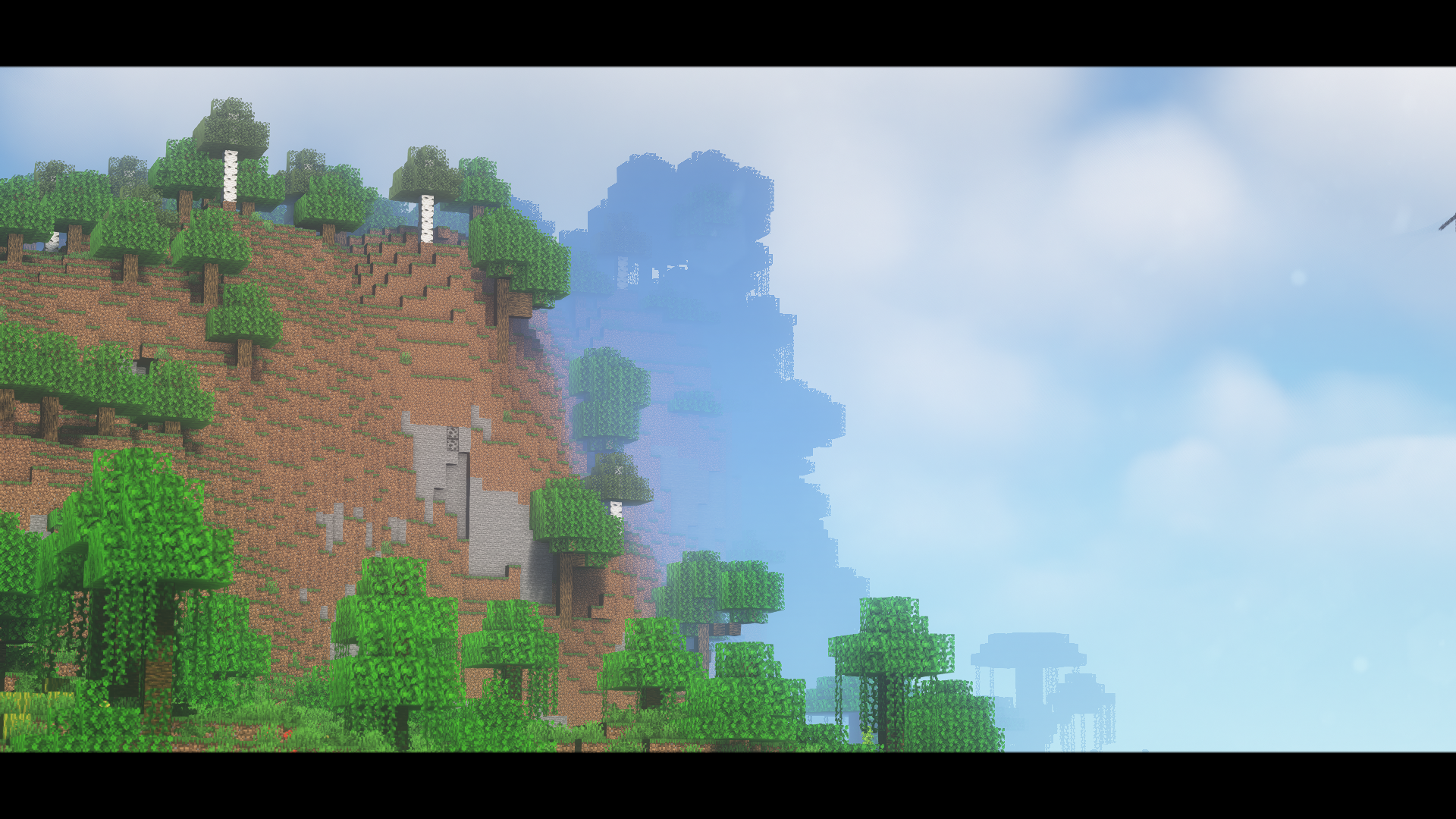 Beautiful graphics (READ DESC) - Gallery - Minecraft Modpacks - CurseForge