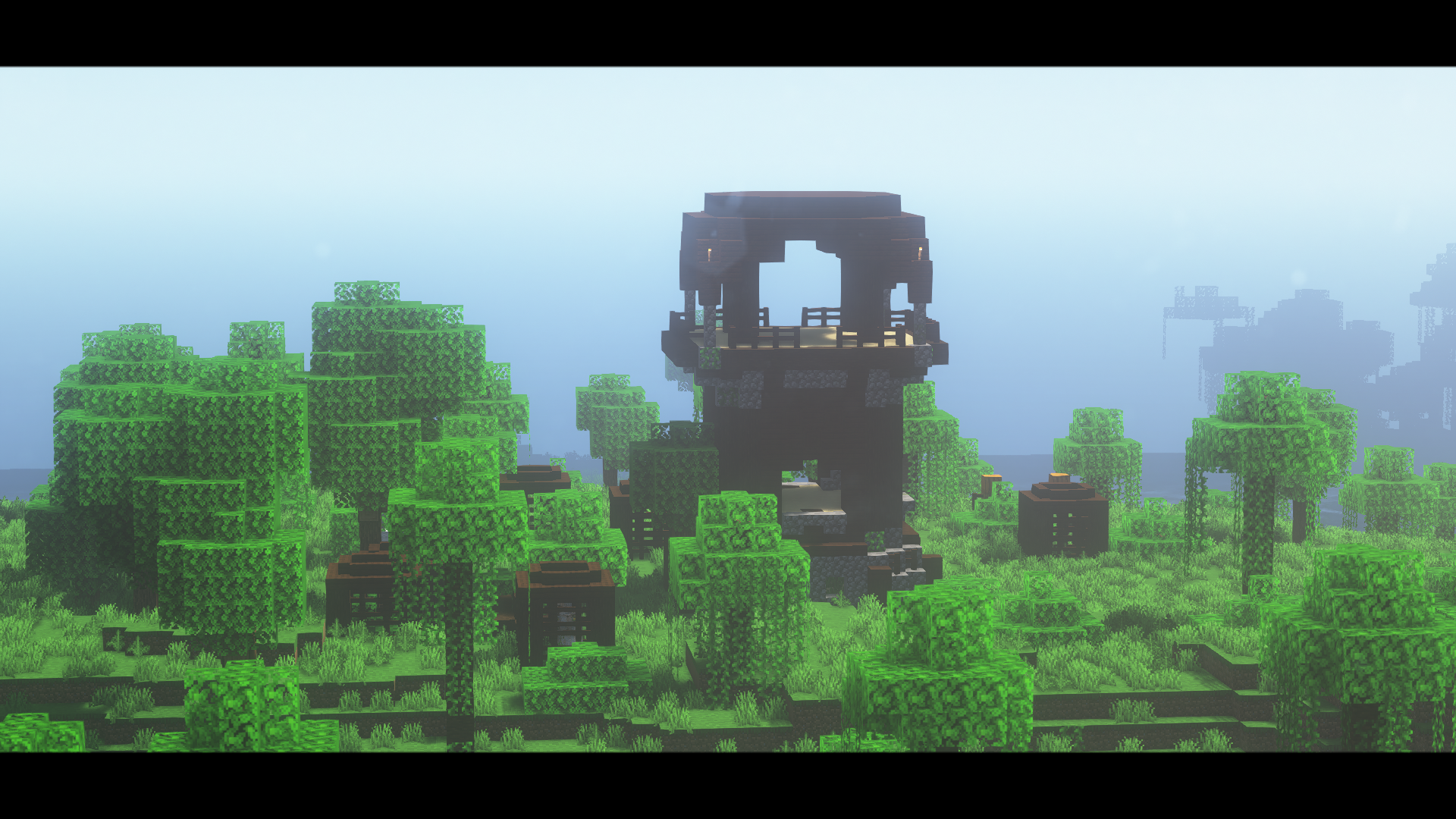 Beautiful graphics (READ DESC) - Gallery - Minecraft Modpacks - CurseForge