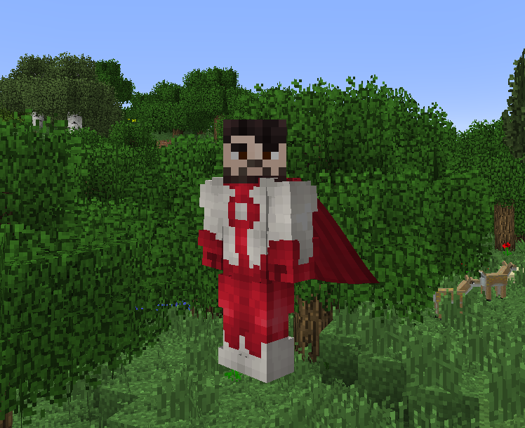 Super Heroes, Monsters and Mayhem - Minecraft Modpacks - CurseForge