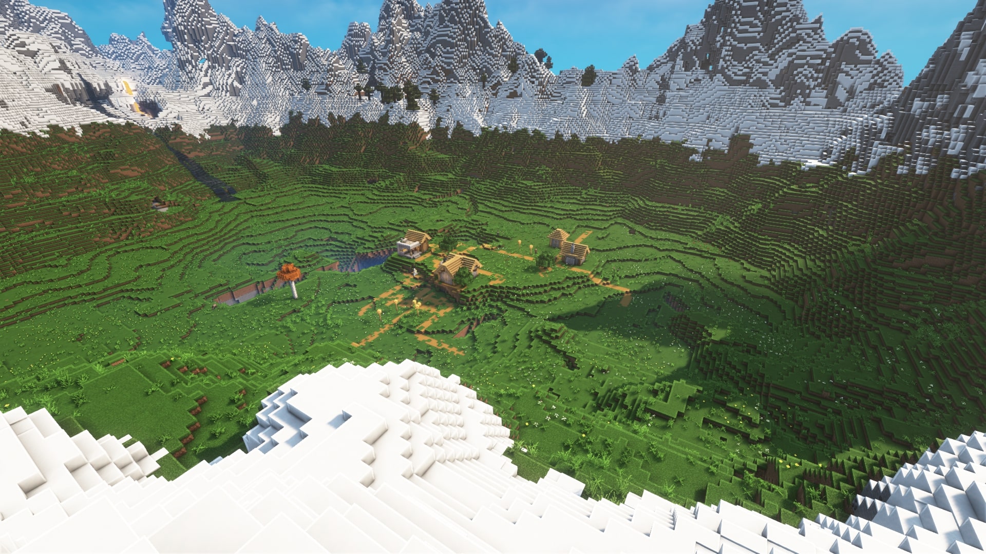 Overall Bettercraft 2 - Gallery - Minecraft Modpacks - CurseForge