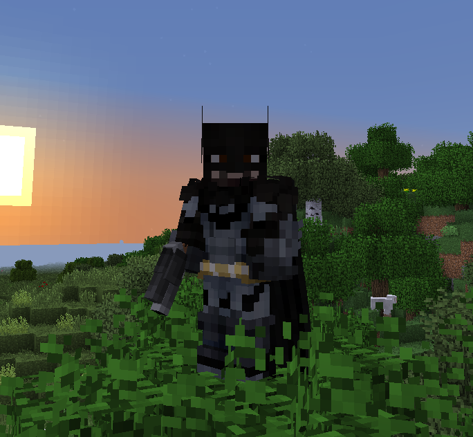 Super Heroes, Monsters and Mayhem - Minecraft Modpacks - CurseForge