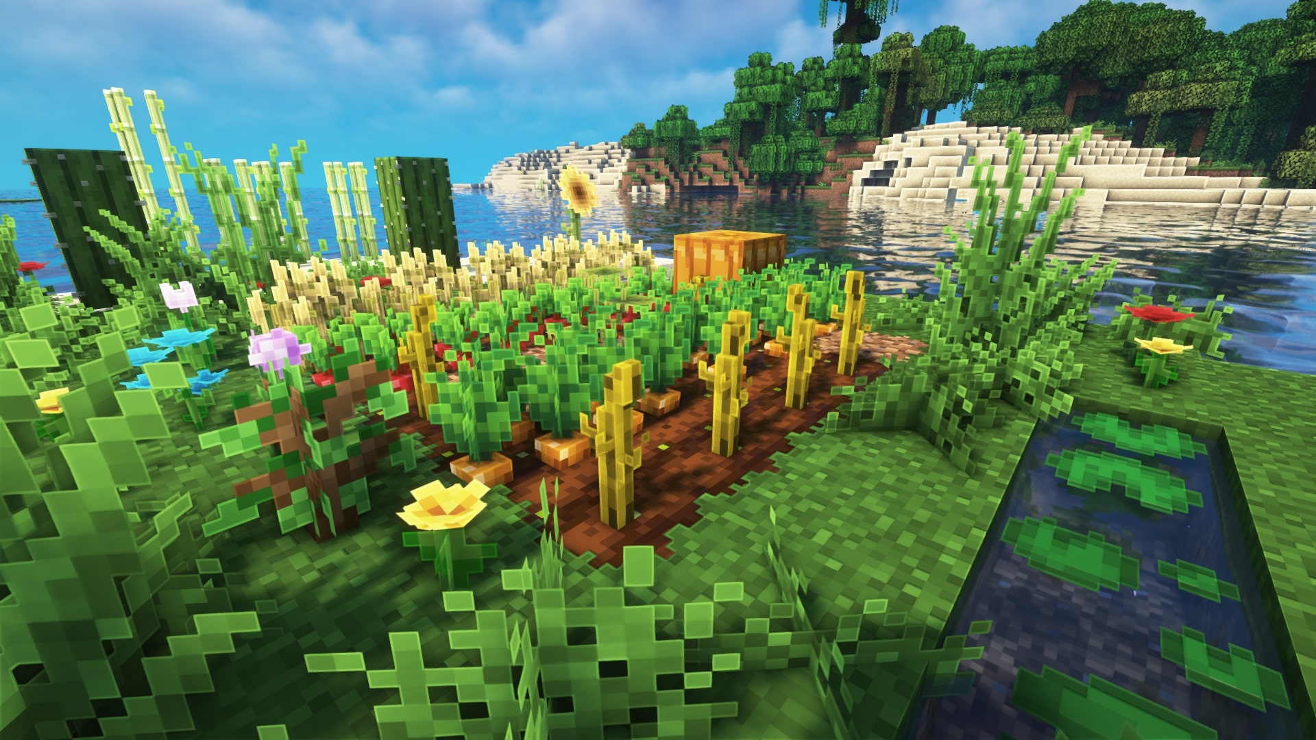 Overall Bettercraft 2 - Gallery - Minecraft Modpacks - CurseForge