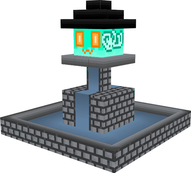 Zethen's Blob - Minecraft Mods - CurseForge