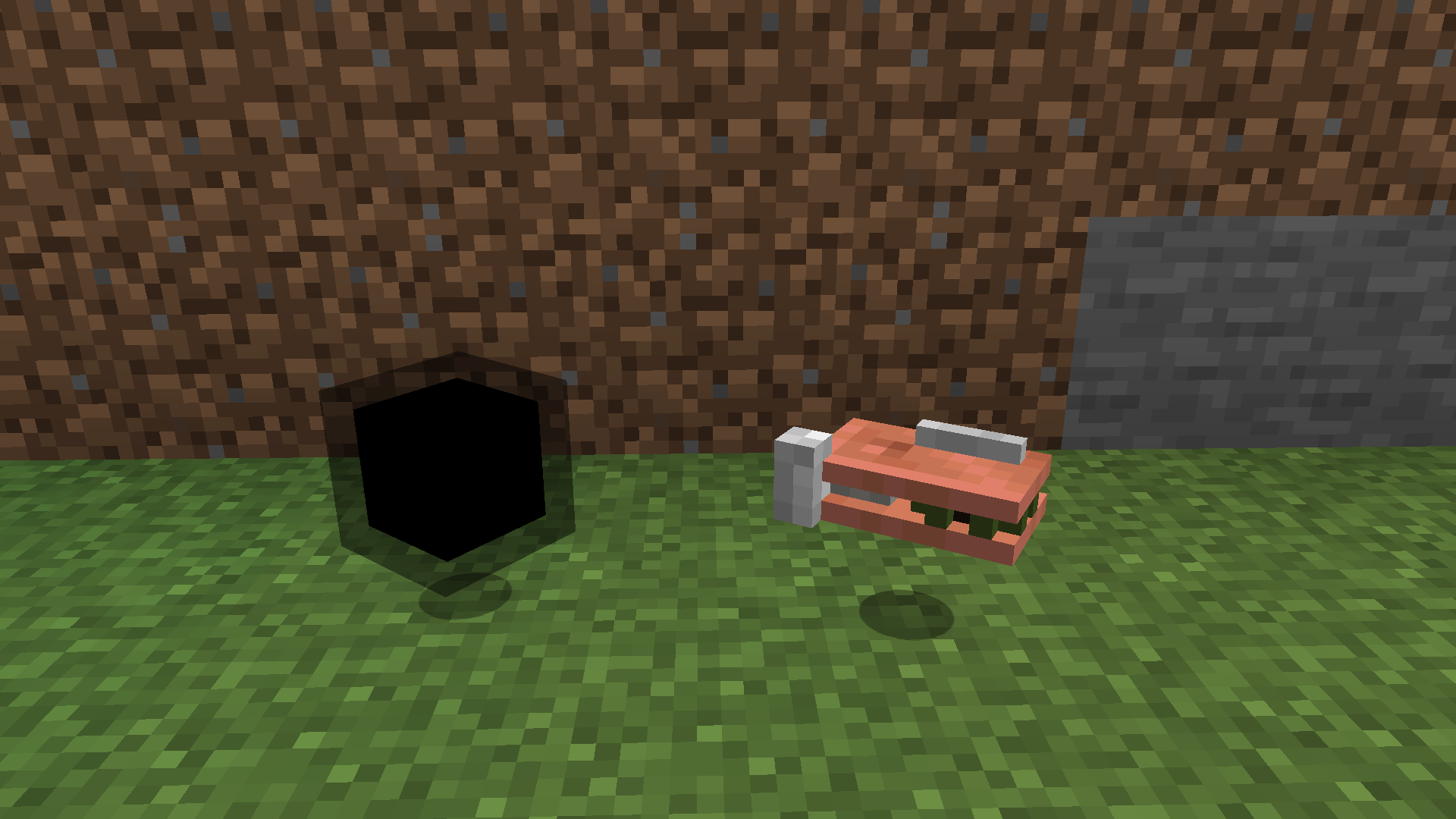 Retro Wars - Minecraft Mods - CurseForge